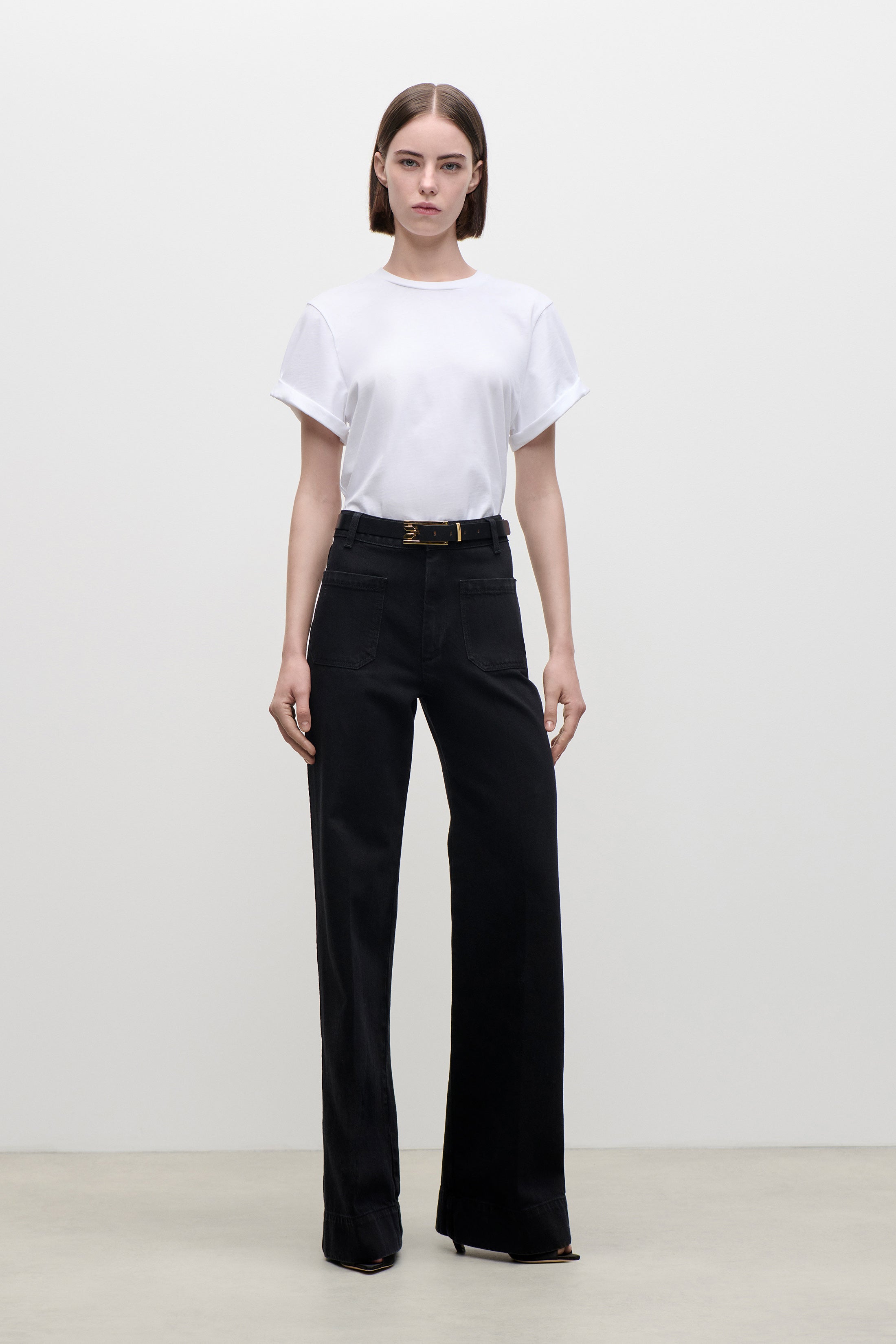 VICTORIA BECKHAM Victoria Beckham Alina Jean